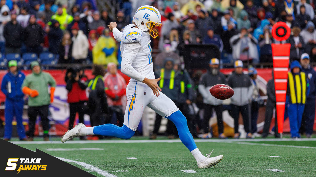 5 Takeaways: JK Scott's Epic Performance Leads Bolts to Win