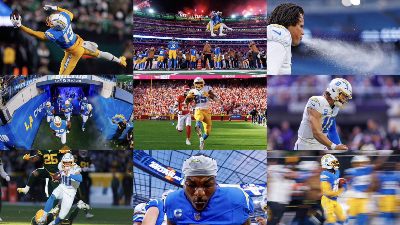 Top 23 Photos from the 2023 Season