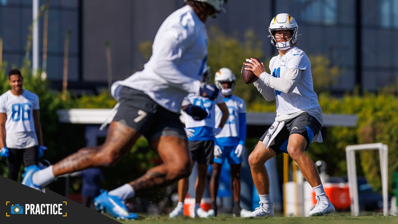 Bolts Final Baltimore Prep