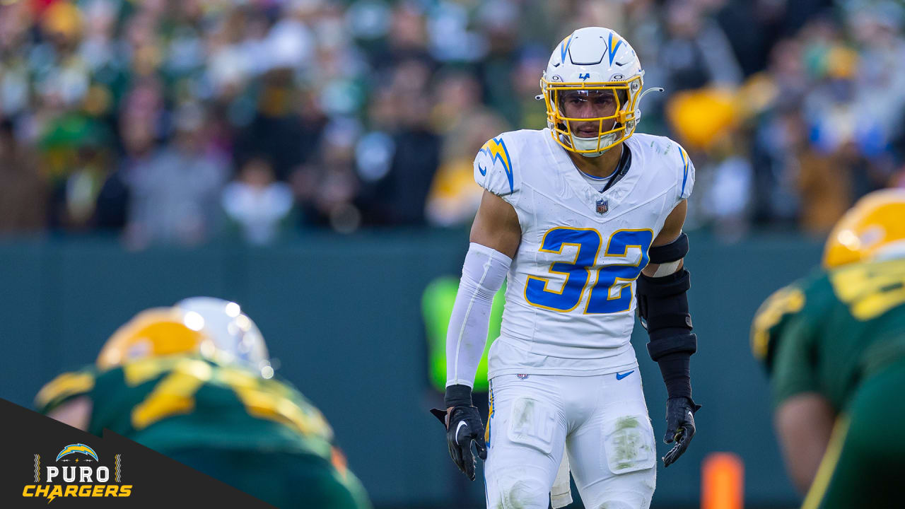 Puro Chargers TV Show: Episódio 12