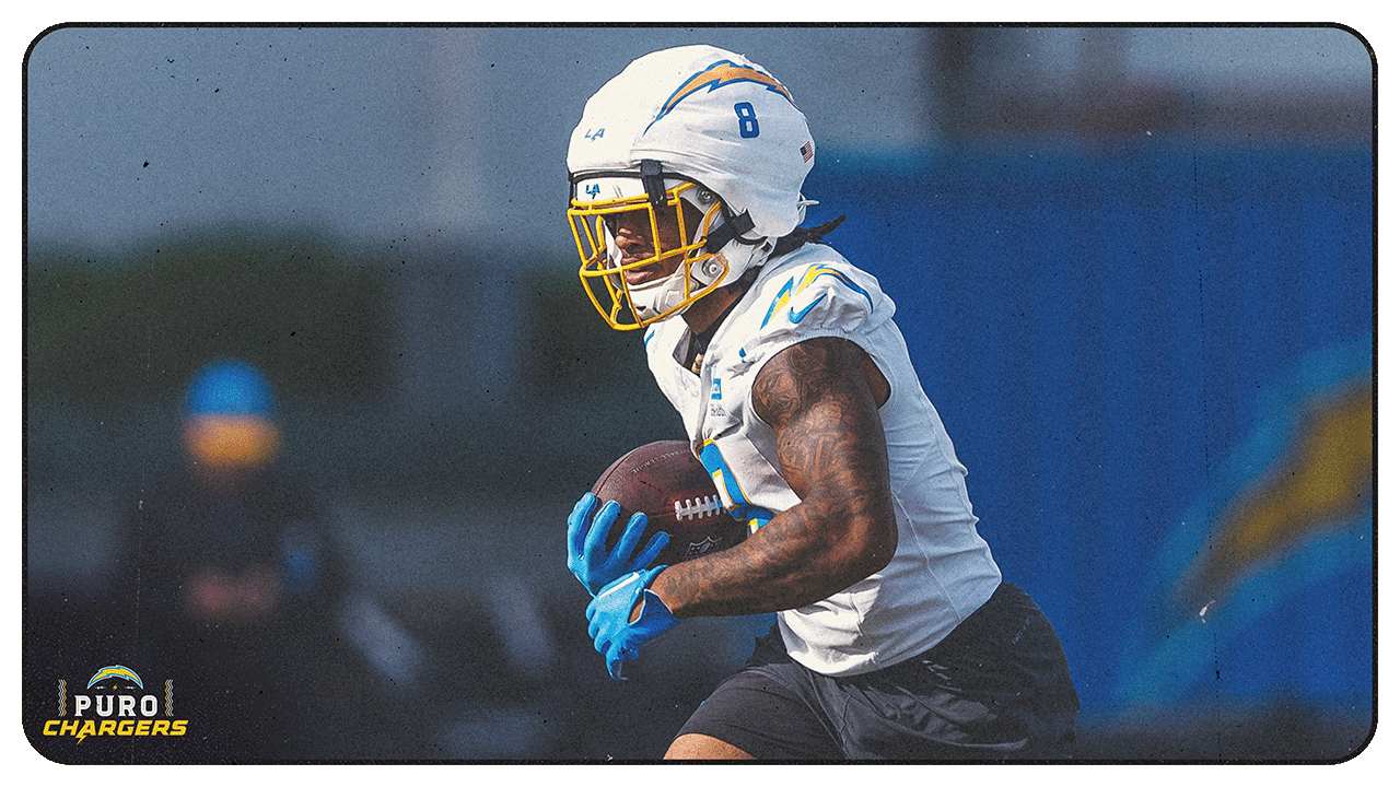 Previa de la Fecha 16: Chargers at Cowboys