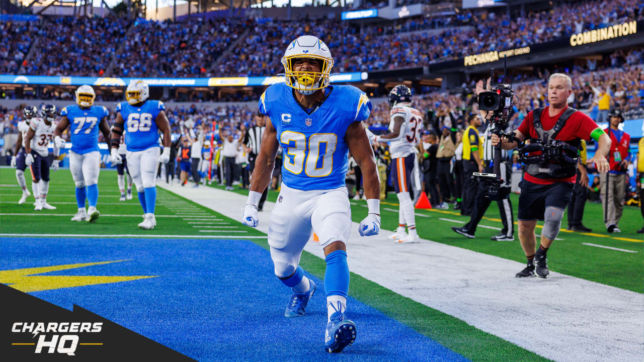 Chargers HQ: Episode 10