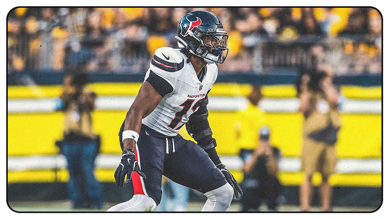 Chargers New LB Del’Shawn Phillips’ Top Career Plays