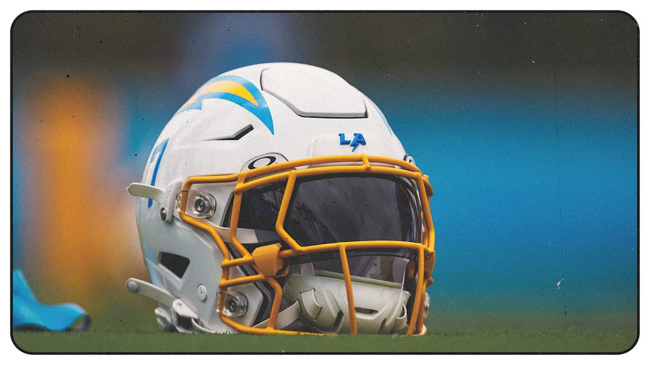 Chargers 2026 NFL Draft Picks