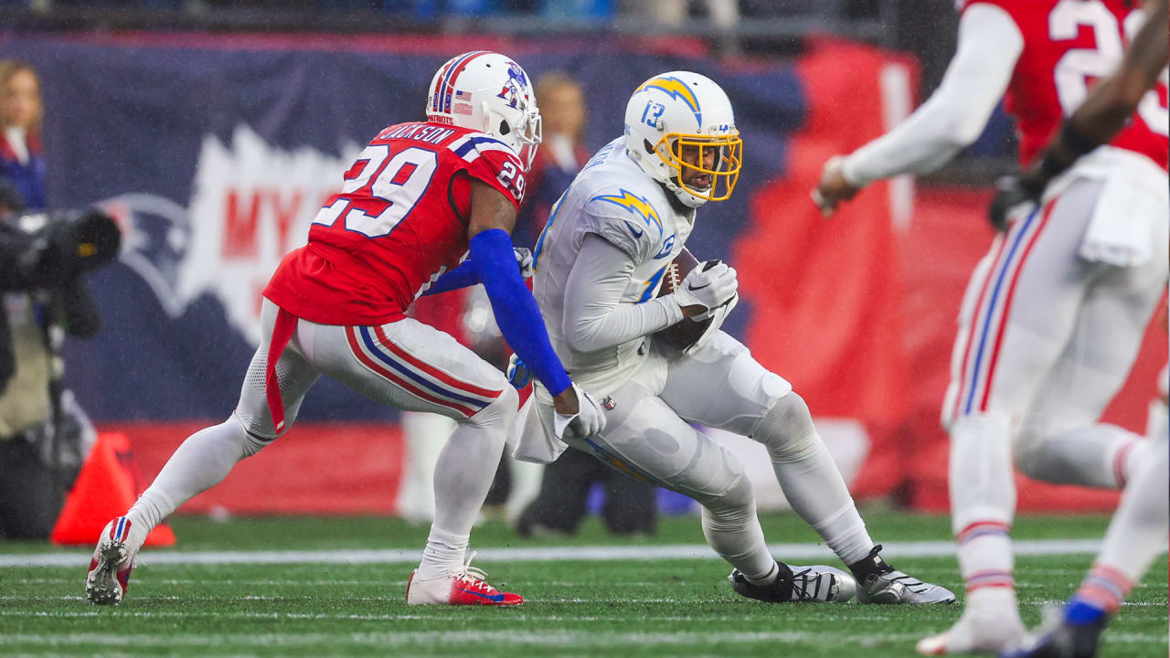 Keenan Allen Highlight: 100th Reception of The Season Comes on 16-Yard ...