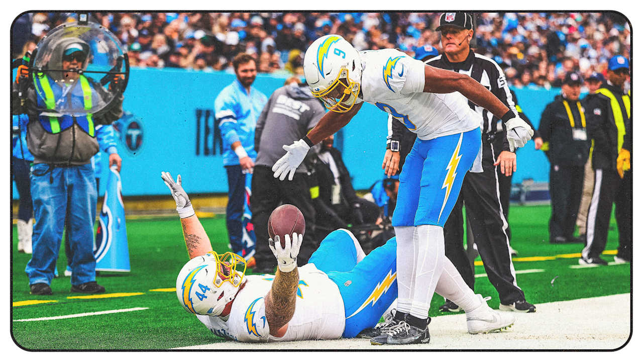 Scott Matlock Highlight: 2-yard Touchdown Catch