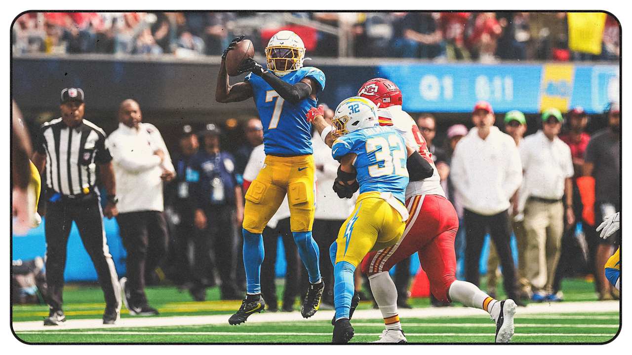 Kristian Fulton Highlight: Pick