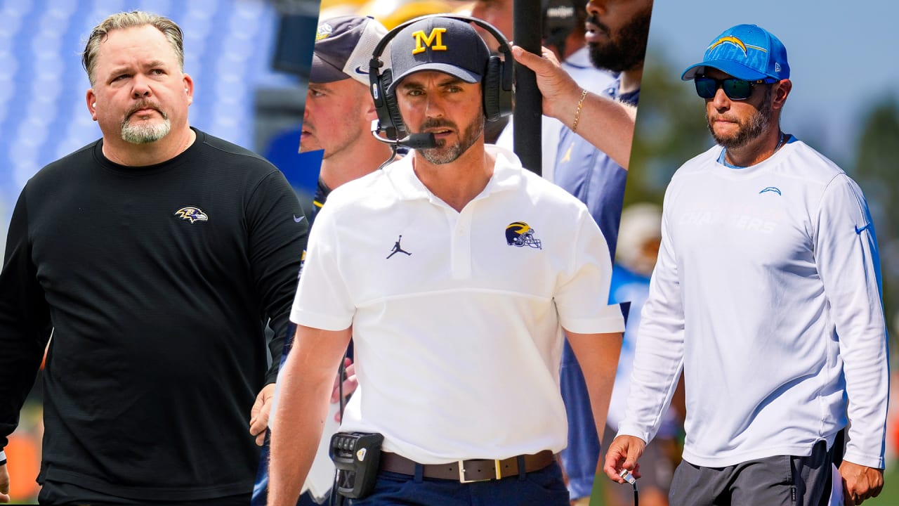 Instant Analysis: What You Need to Know About Chargers Coordinators Hires
