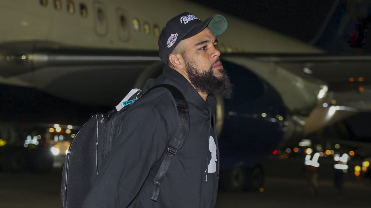 Chargers Take Flight to Big Apple to Face Jets