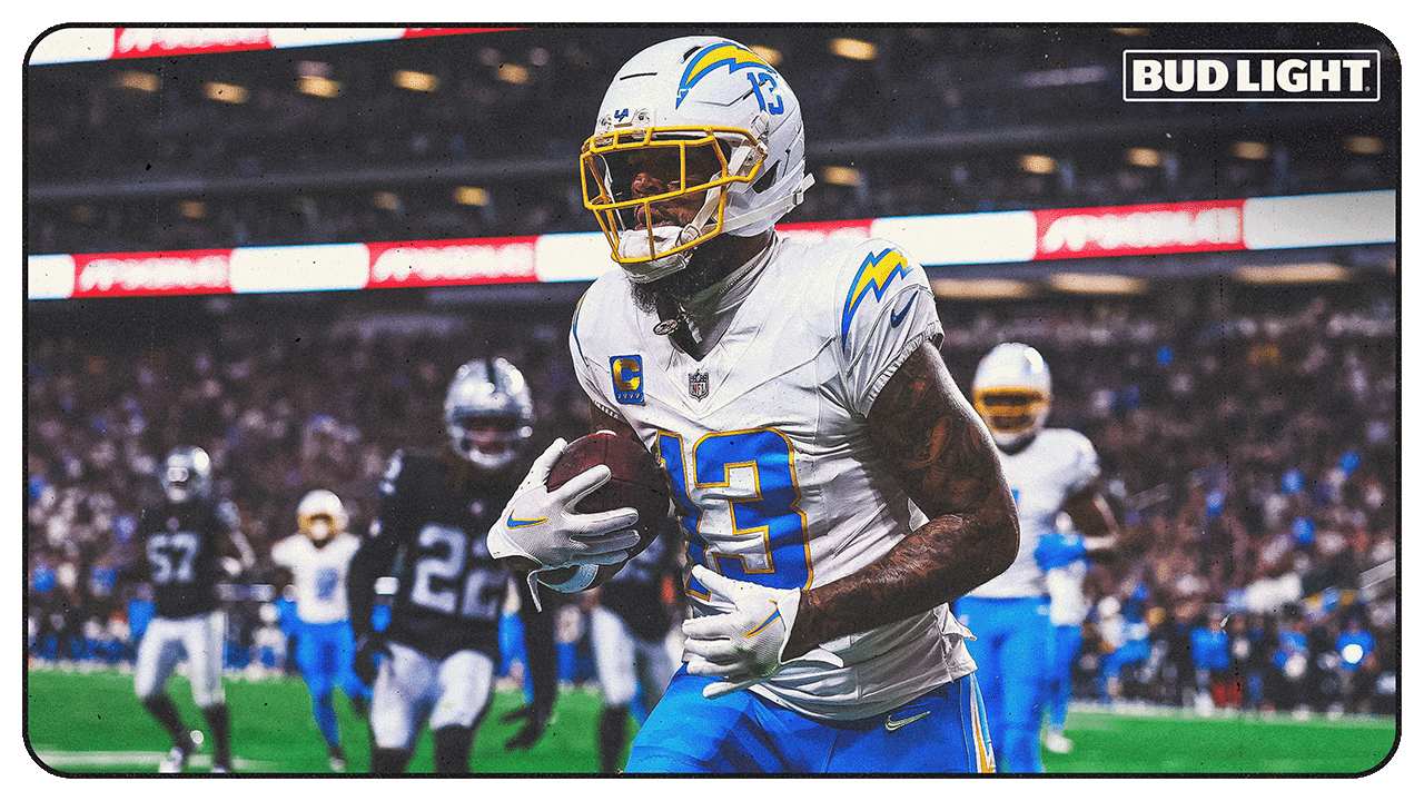 Chargers Raiders Week 2 Top Reactions