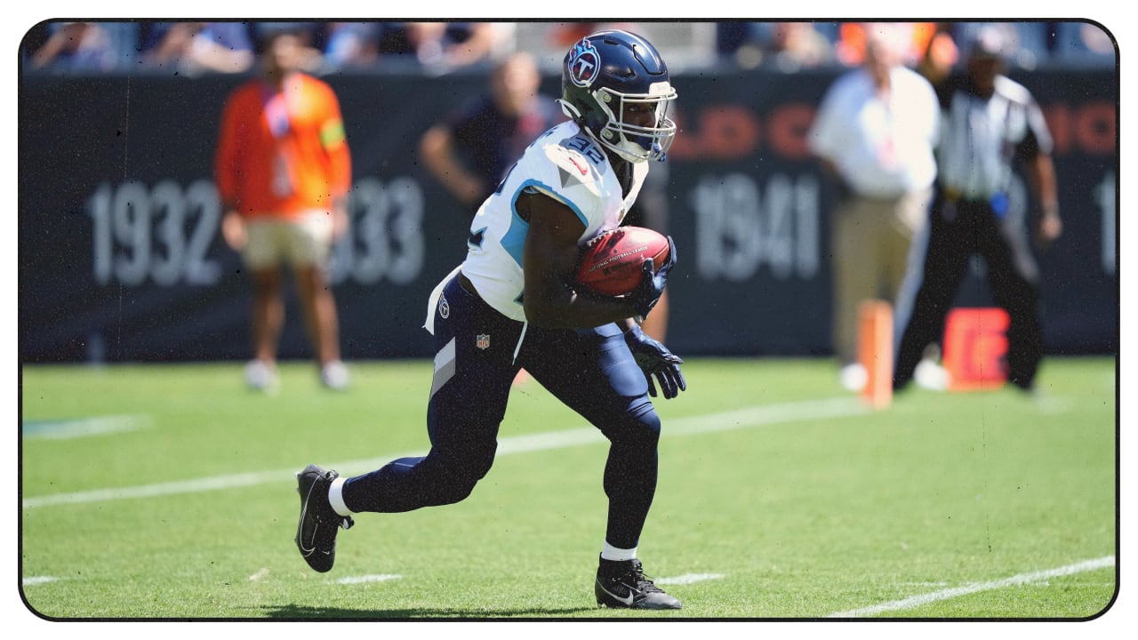 NFL Waiver Claims Hassan Haskins