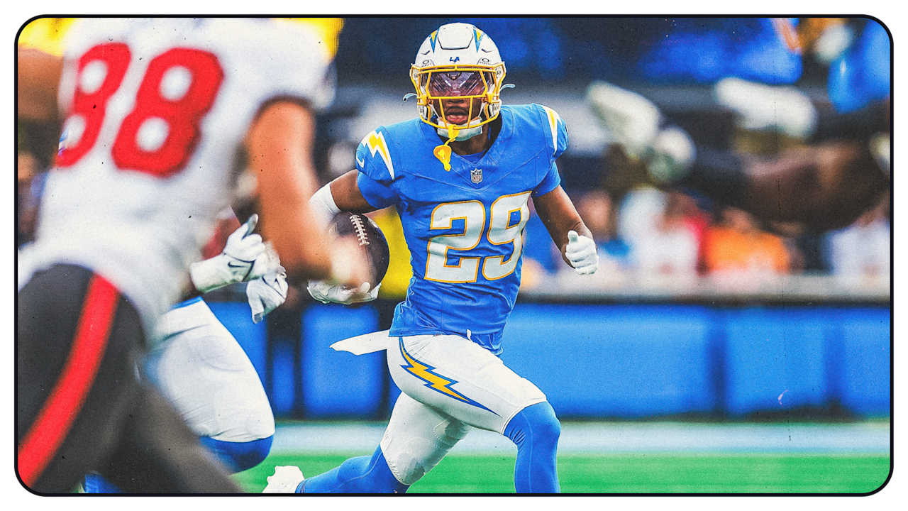 Narración del Partido: La Intercepción de Tarheeb Still