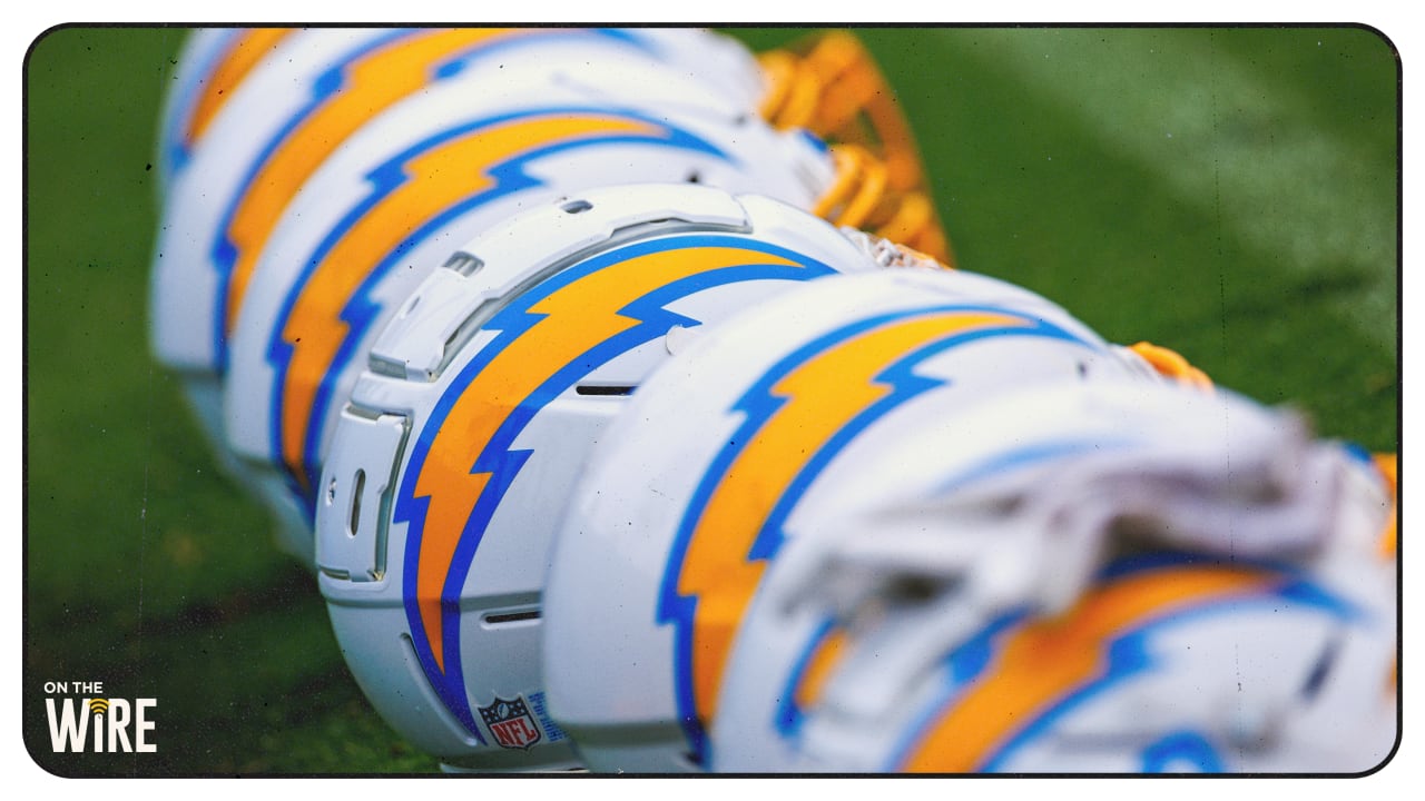 Los Angeles Chargers Team Up with Pepsi for the “Kickoff in Style ...