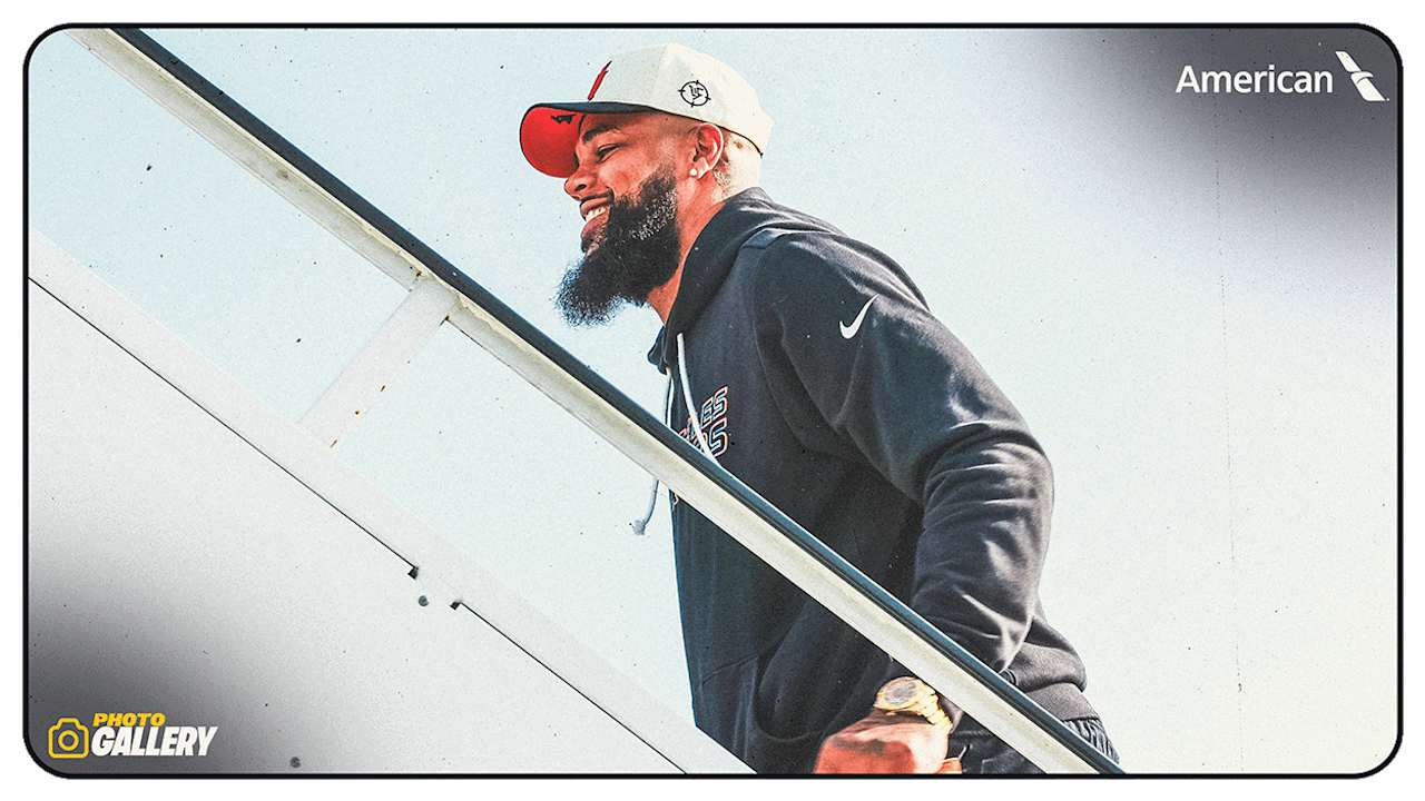 Photos: Chargers Travel to Dallas for Week 16 Matchup