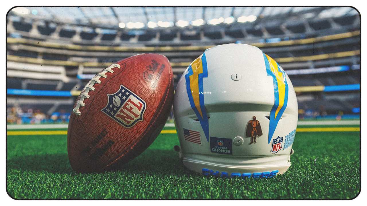 Here Are the Chargers 2025 Preseason Opponents - BVM Sports