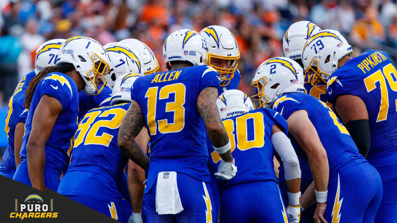 Resumen del Juego: Chargers vs. Broncos Semana 14