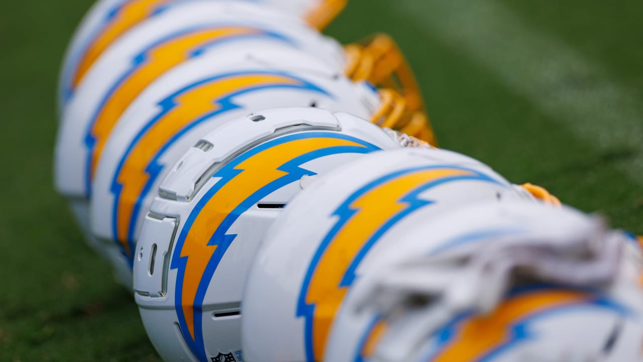 Key Chargers Dates For the 2024-25 NFL Season