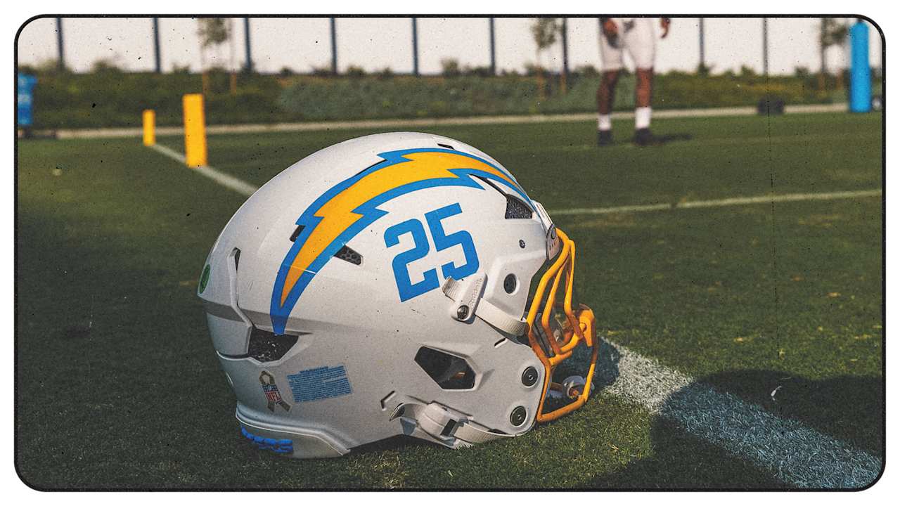 Chargers 2025 Schedule to Be Released on May 14