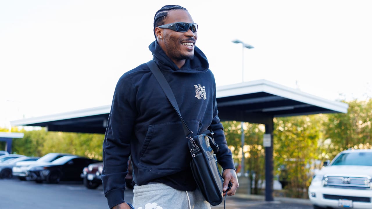 Photos: Bolts are Back for Phase 1 of OSP 2024