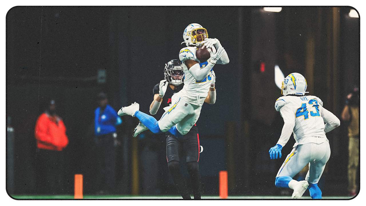 Tarheeb Still Highlight: Interception