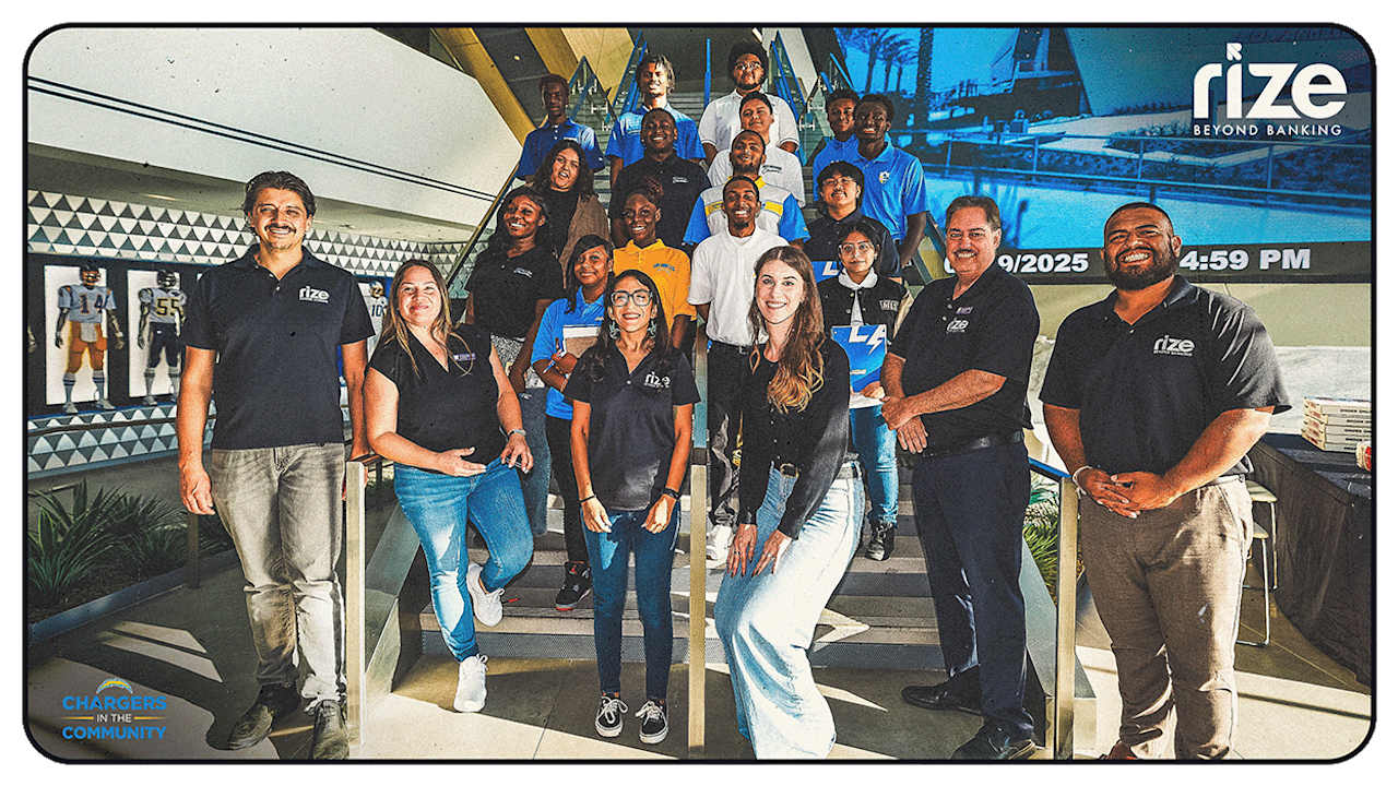 Bolt Academy joins RIZE Federal Credit Union for an Interactive ...