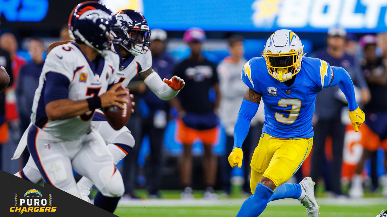 Pronosticos de la Semana 14: Chargers o Broncos?