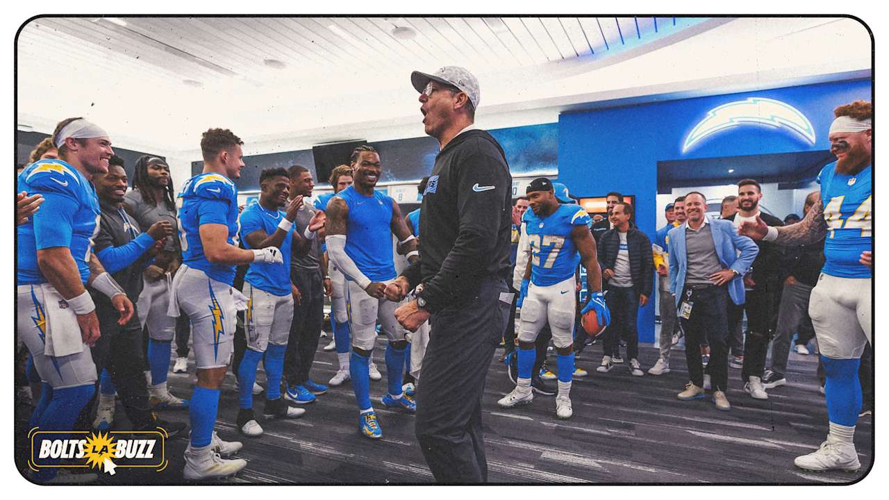 Bolts Big Primetime Win Earns High Praise From NFL Pundits - BVM Sports