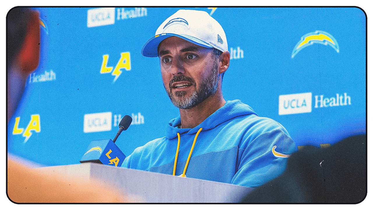 Press Conference: Jesse Minter on the Depth at Cornerback