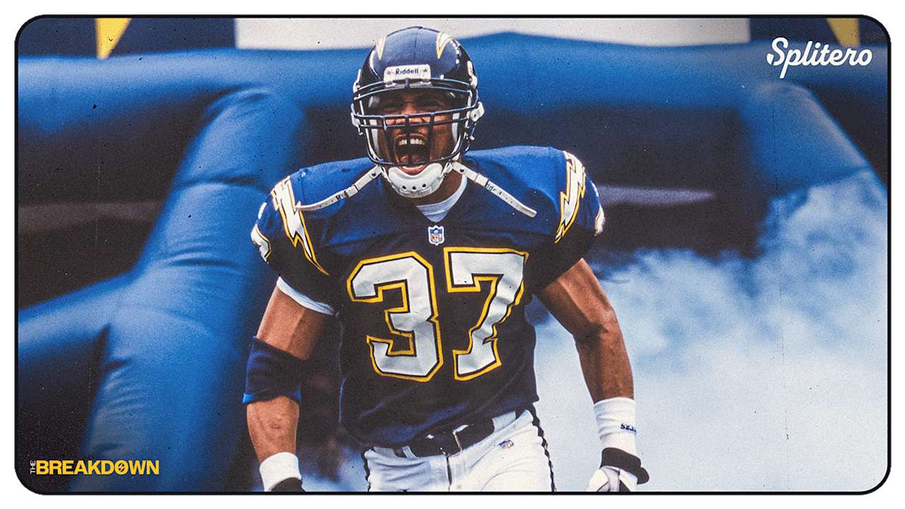 The Breakdown: The Best Blitzing Safety in NFL History