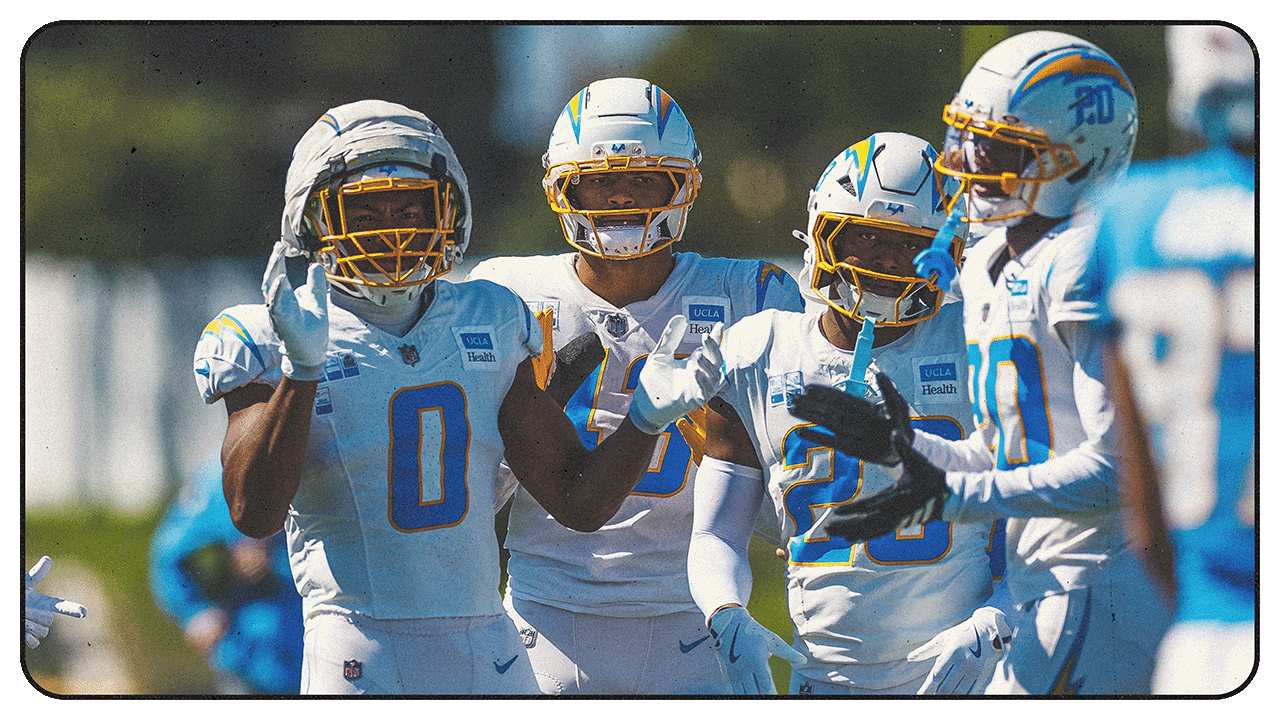 How the Chargers Defense is Preparing for Commanders QB Jayden Daniels ...