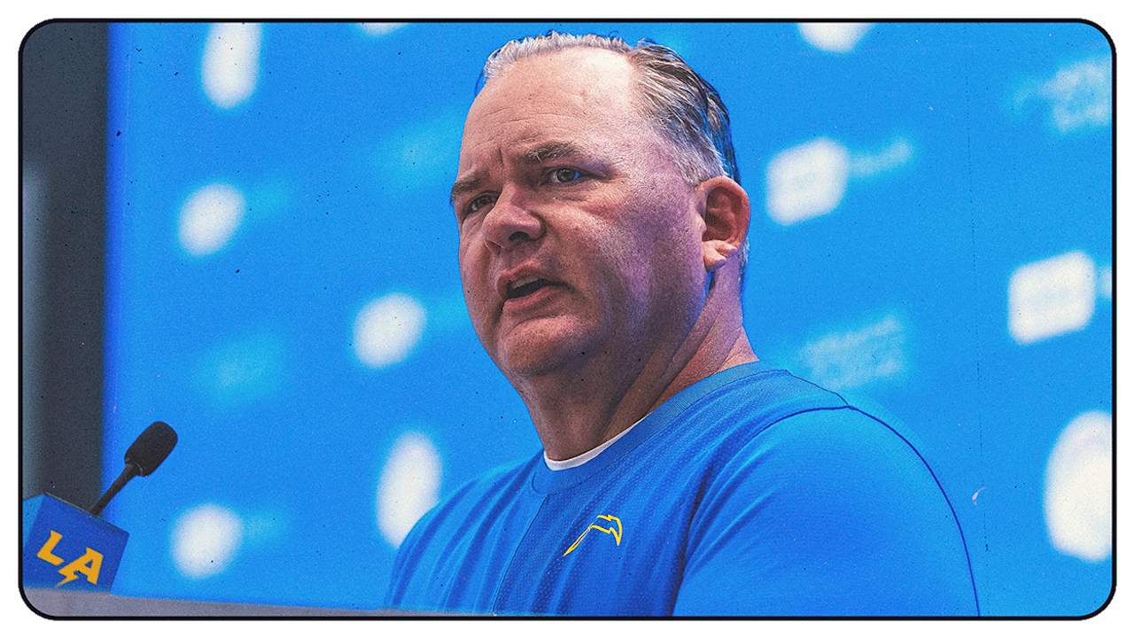 Press Conference: Greg Roman on Facing the Colts Defense