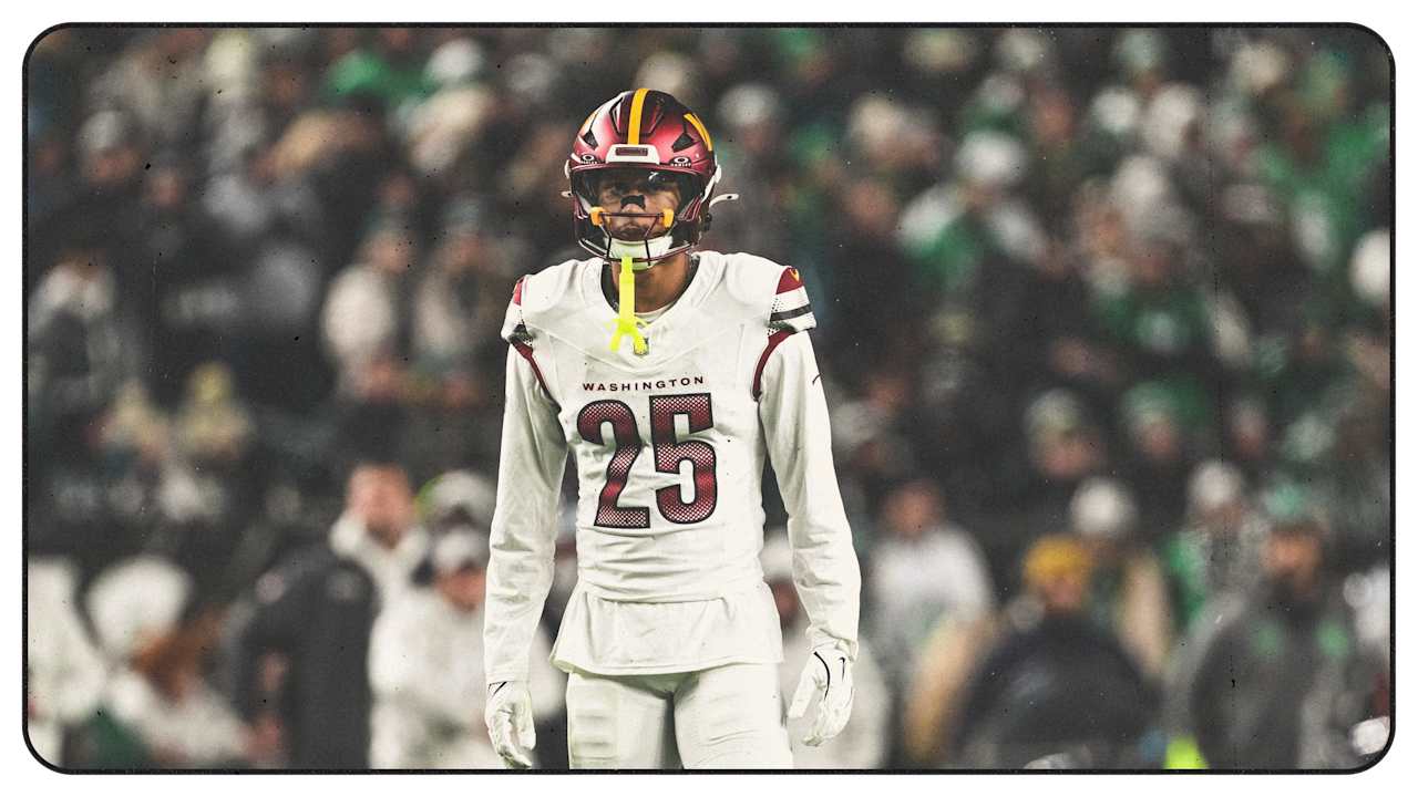 What Benjamin St-Juste Adds to the Chargers Defense