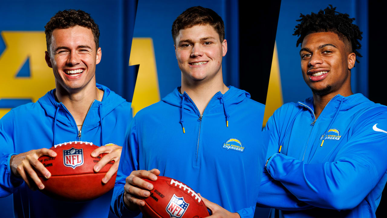 Photos: 2024 Rookie Portraits