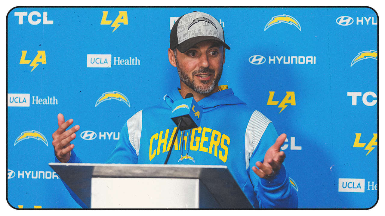 Press Conference: Jesse Minter on the Defensive Performances During the ...