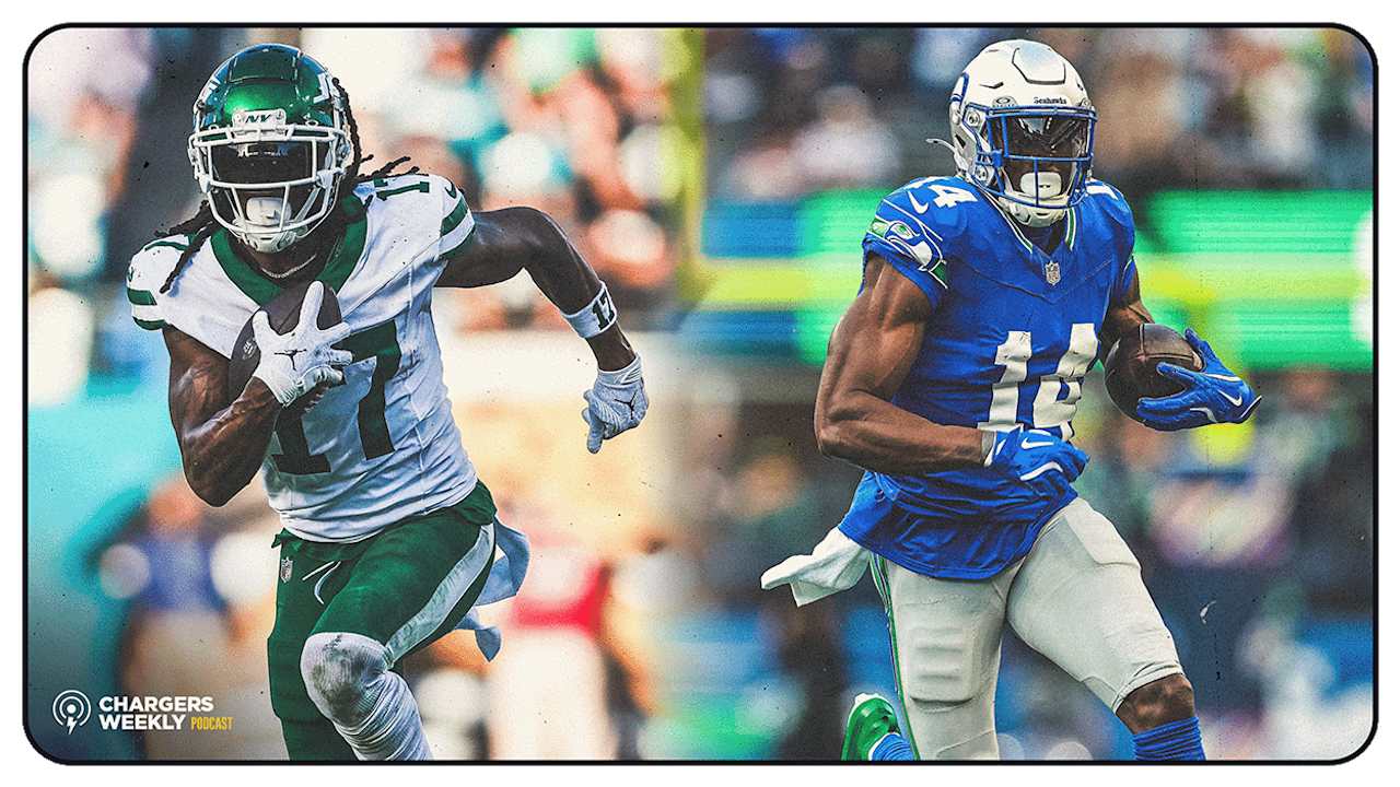 Chargers Weekly: Full 2025 NFL Free Agency Preview