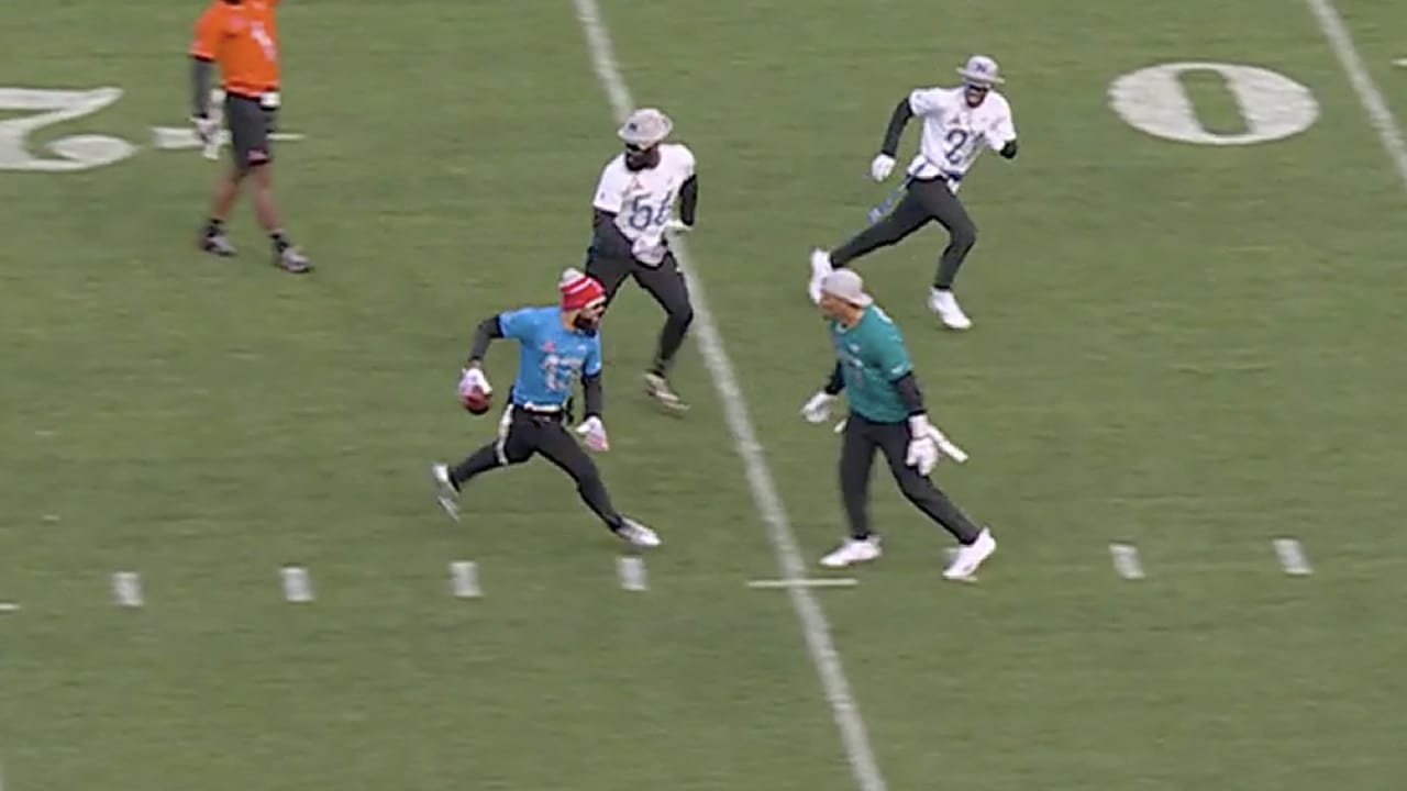 Keenan Allen Highlight: Allen Snags 29-Yard Dart for Fourth-Down ...