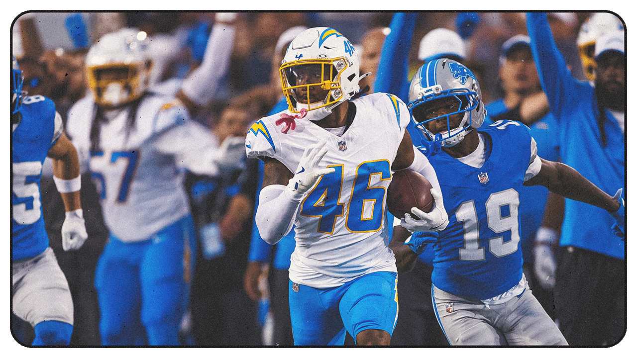 Why Nikko Reed is Focused on Growth After Hot Start to Camp - BVM Sports