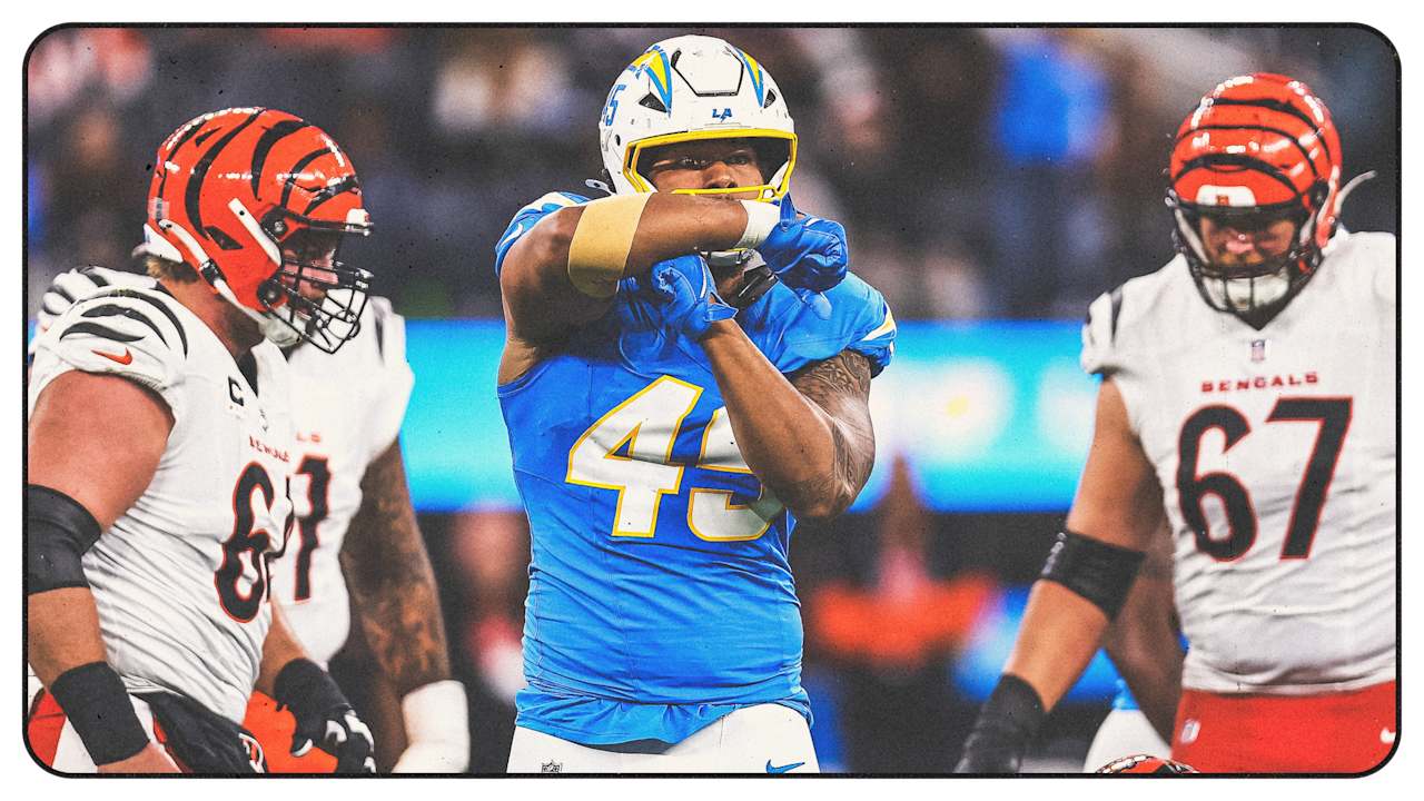 Tuli Tuipulotu Highlight: Second Sack