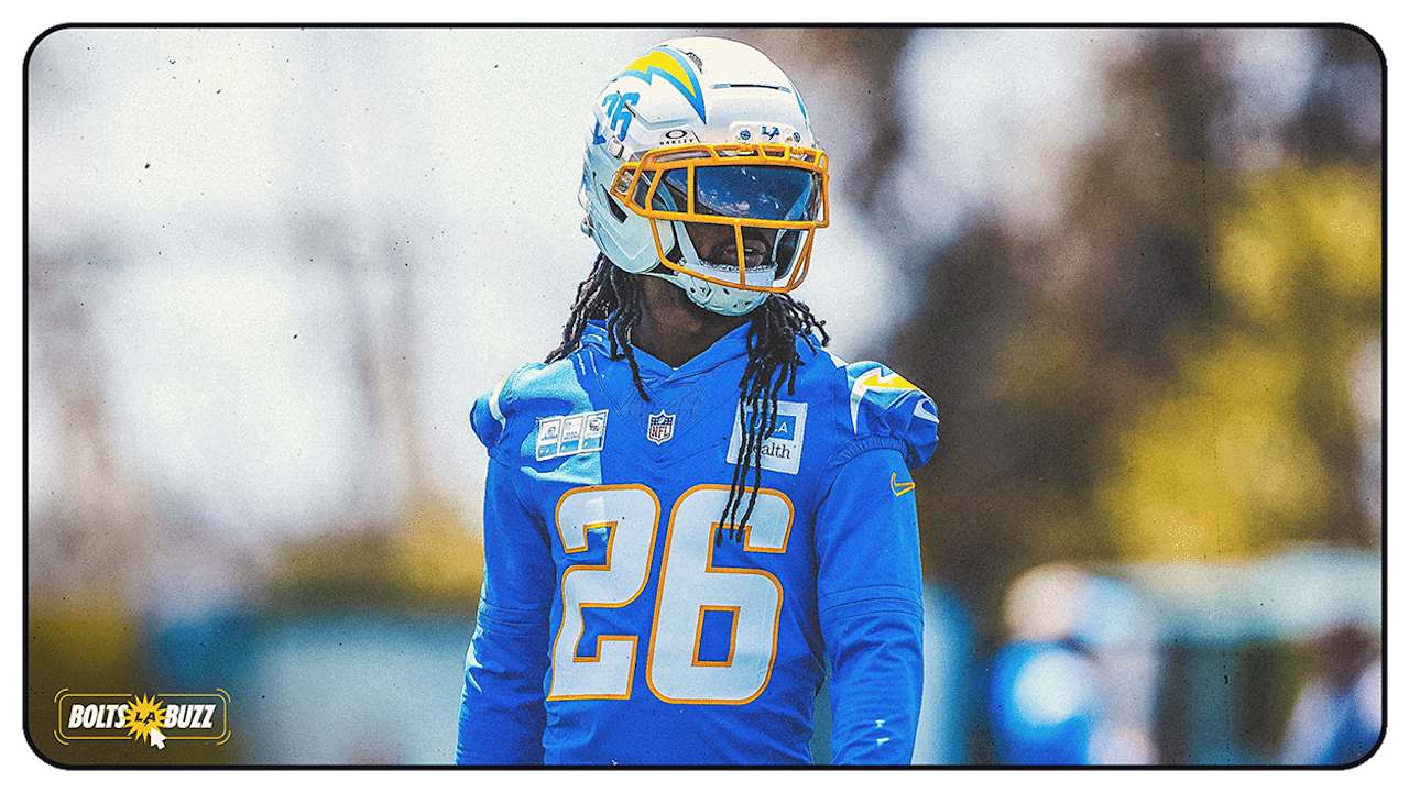 Who Did NFL.com Choose as 'Most Underappreciated' Charger?