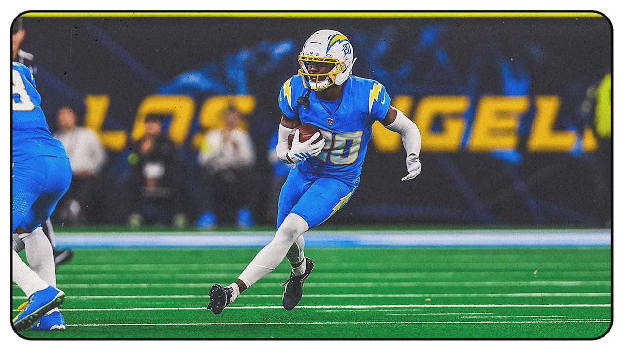 Cam Hart Highlight: Interception