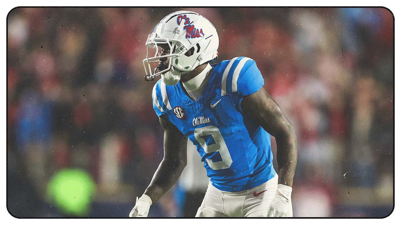 2025 Chargers Draft Prospects: Cornerbacks