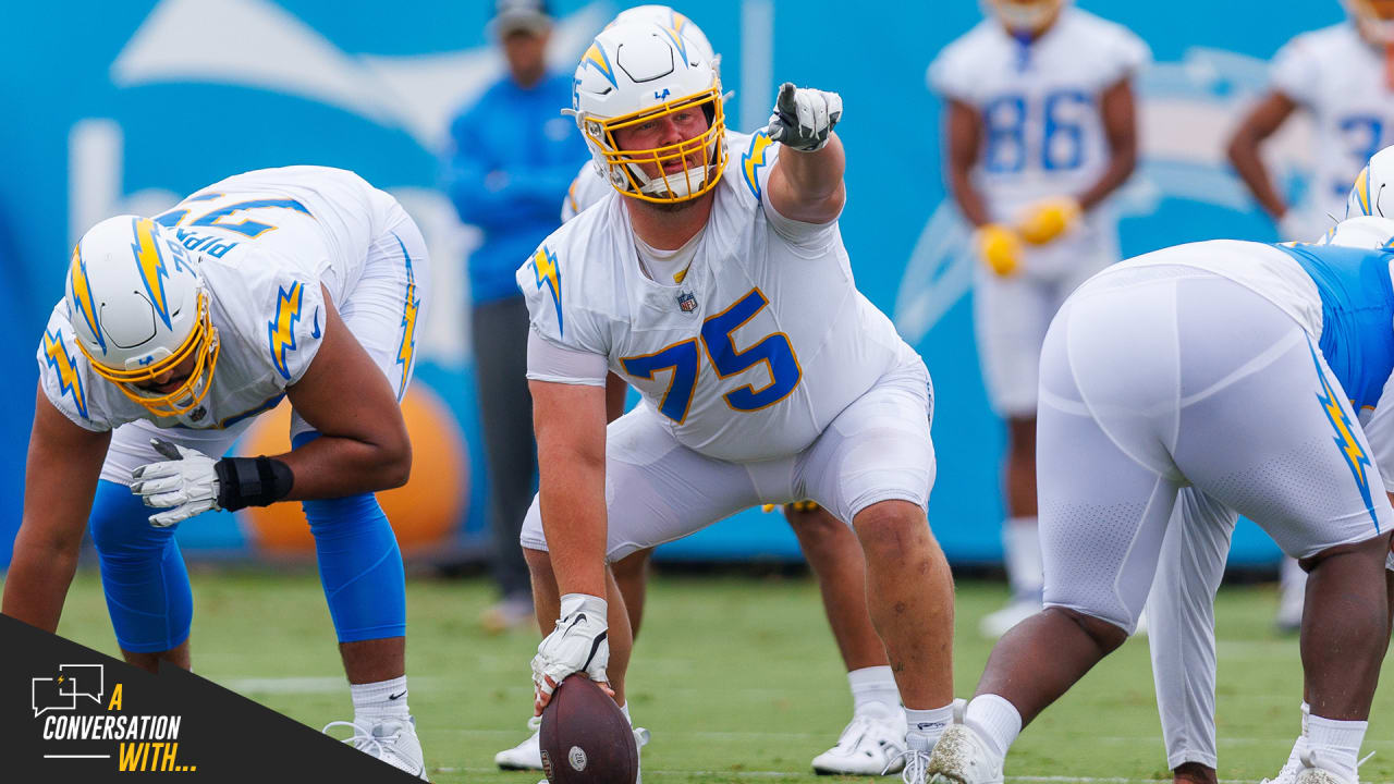 A Conversation With: C Bradley Bozeman