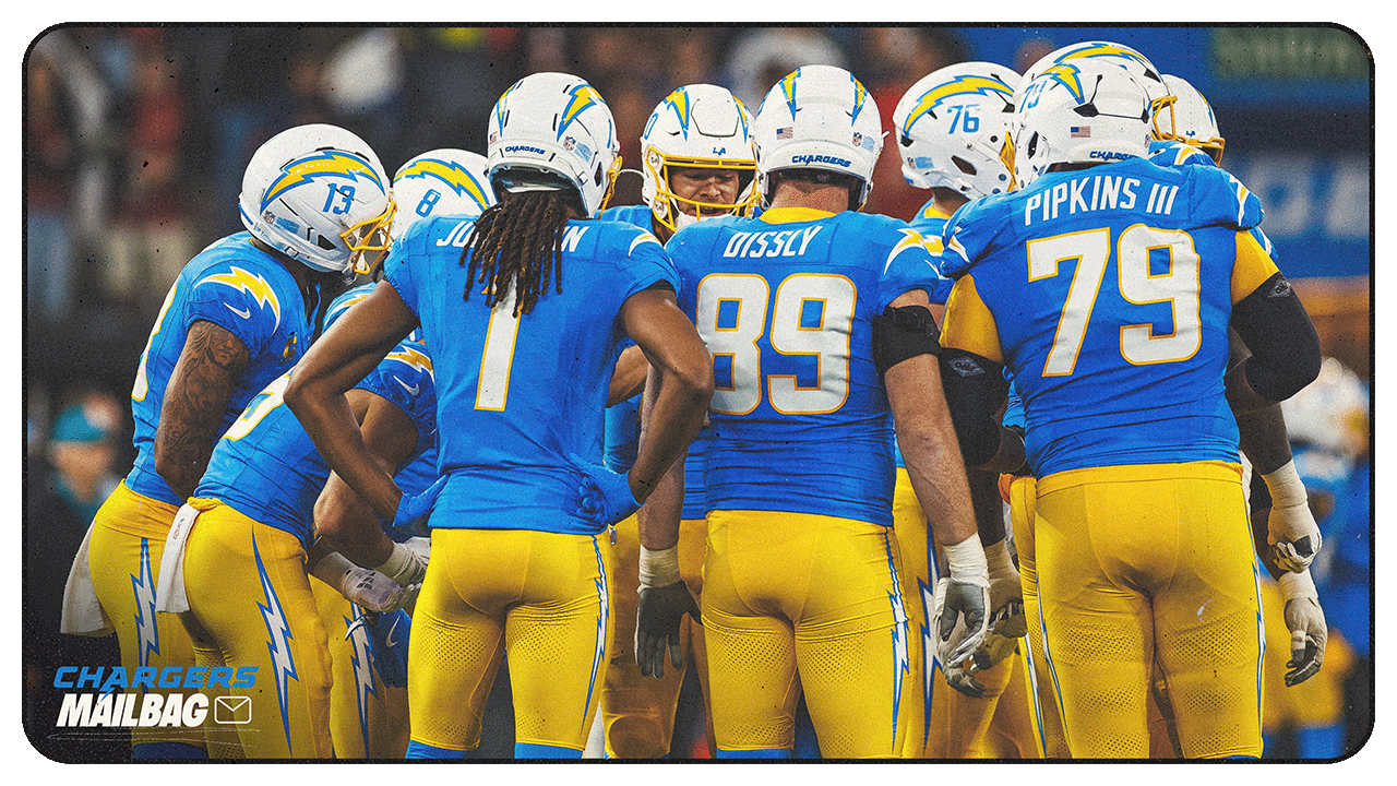 How Did Chargers Week 1 Win Help Their 2025 Playoff Chances?