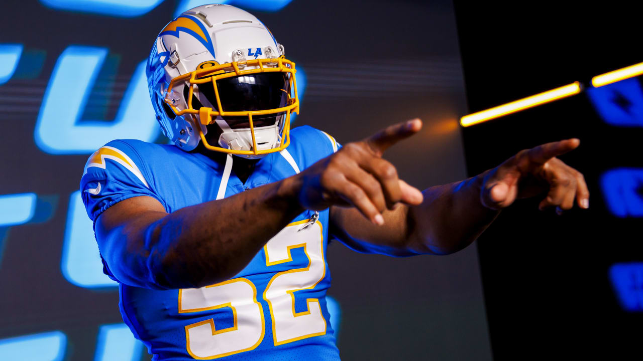 Most Cinematic Shots of Khalil Mack's 2023 Campaign