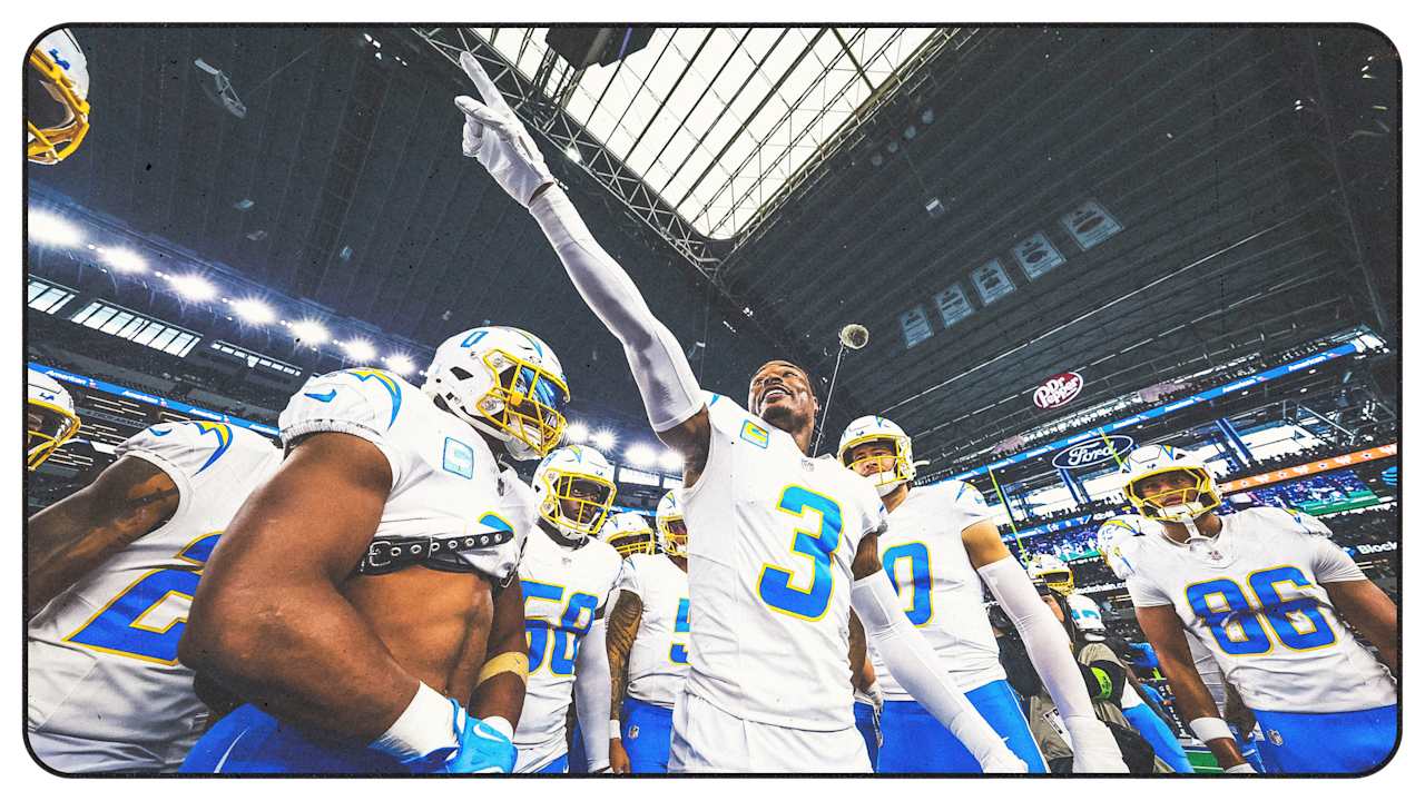 Highlights: Chargers vs Cowboys Week 16