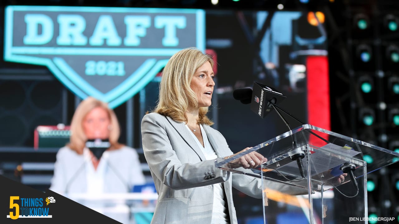 GM Search: 5 Things to Know About NFL Chief Football Administrative ...