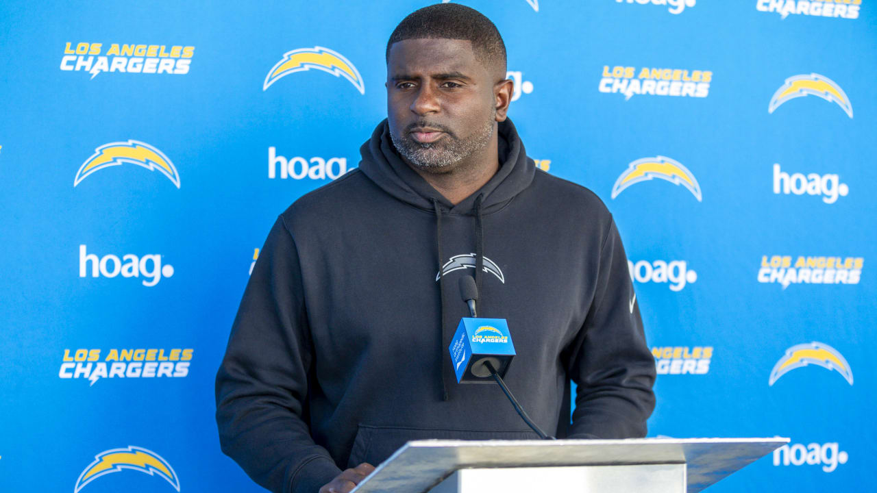 Press Conference: Derrick Ansley Recaps the Loss Against the Broncos