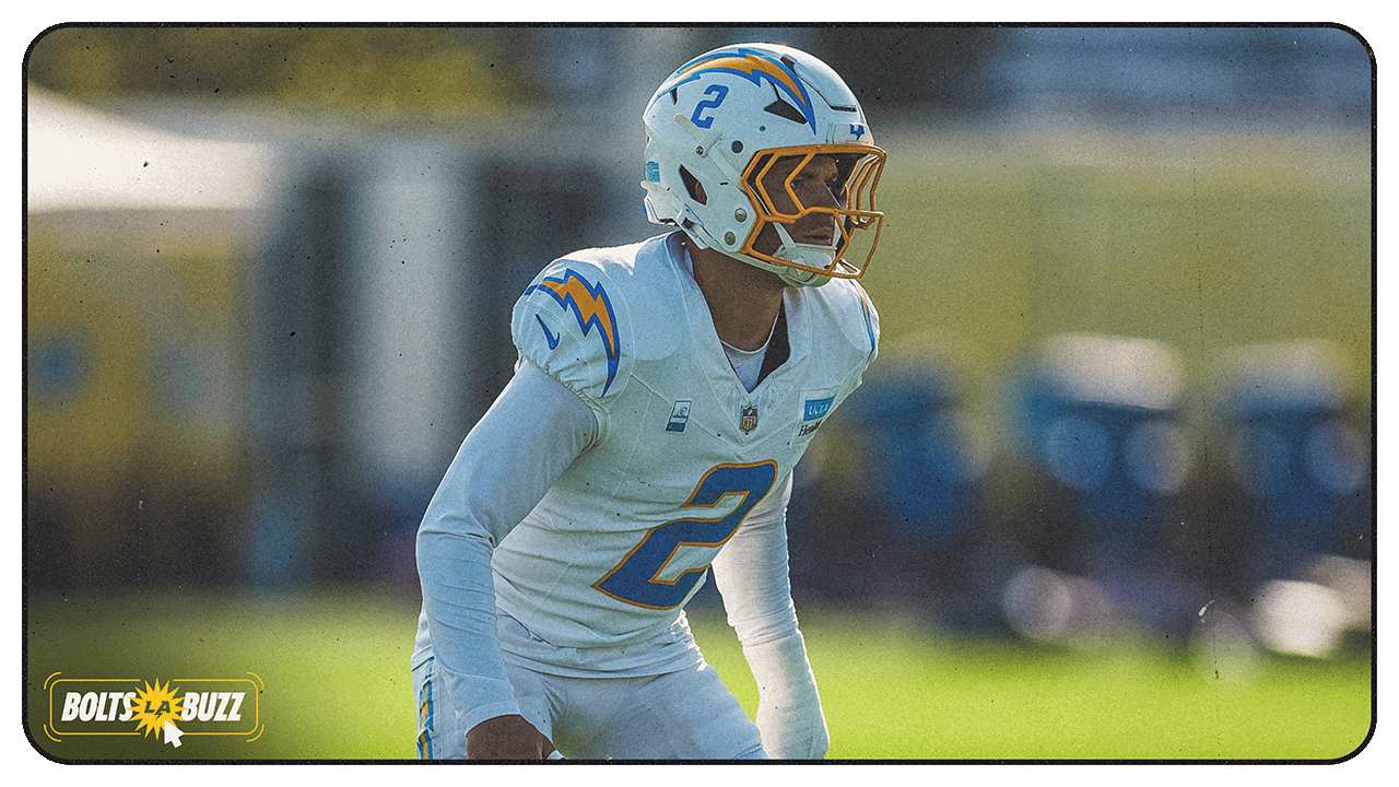 NFL Week 10 Game Picks: Chargers or Steelers?