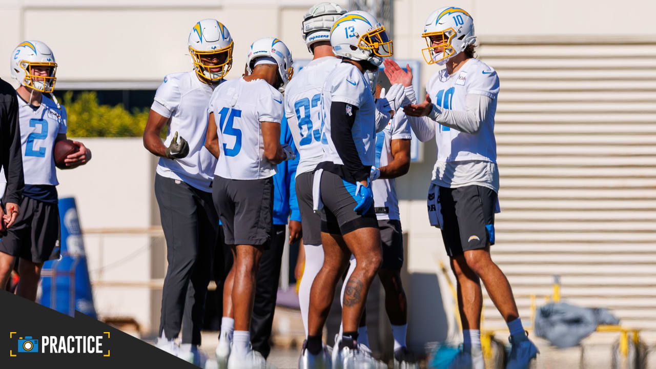 Bolts Wrap-up Week 11 Prep