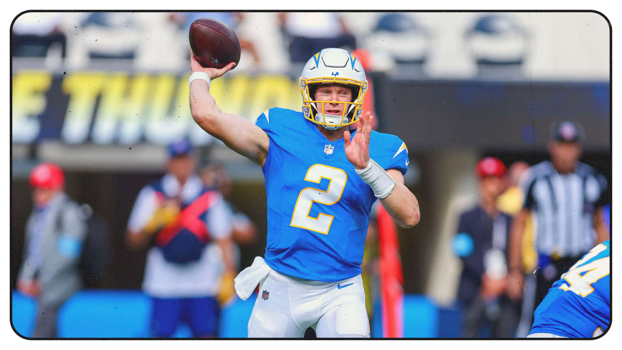 Easton Stick Highlight: 30-Yard Pass